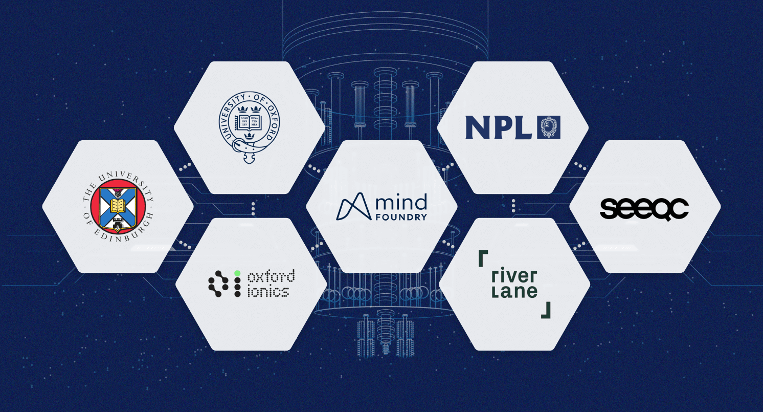 Collaborating With Partners to Push Quantum Computing Forward